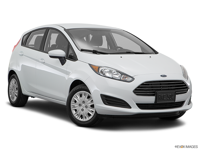 2018 Ford Fiesta: Reviews, Price, Specs, Photos and Trims | Driving.ca