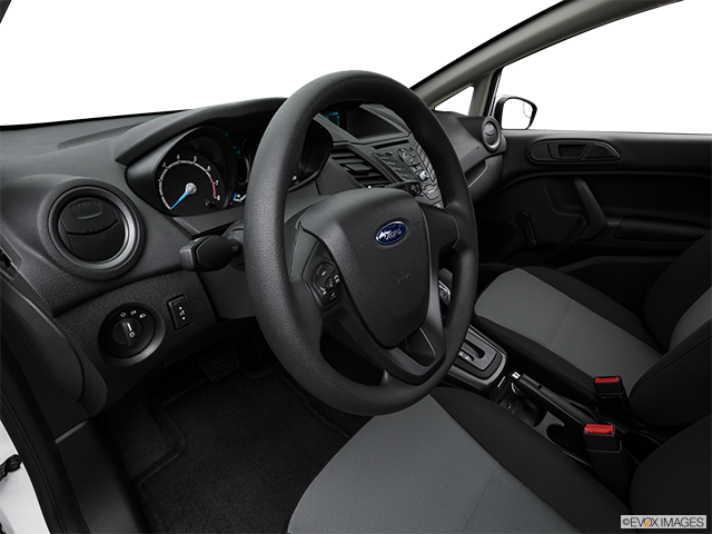 2018 Ford Fiesta: Reviews, Price, Specs, Photos and Trims | Driving.ca