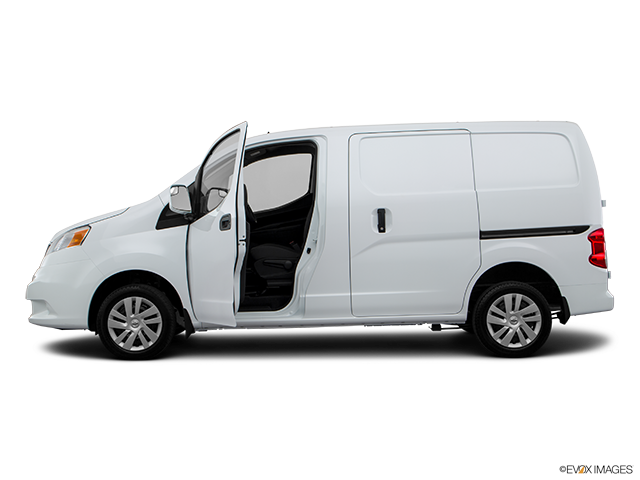 2018 Nissan NV200: Price, Review, Photos and Specs (Canada) | Driving.ca