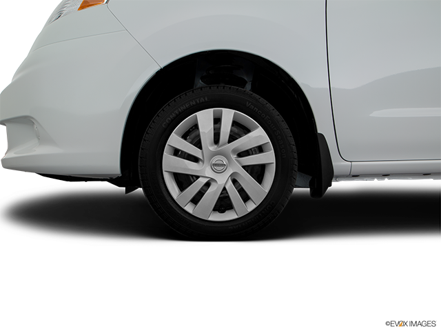 2018 Nissan NV200: Price, Review, Photos and Specs (Canada) | Driving.ca