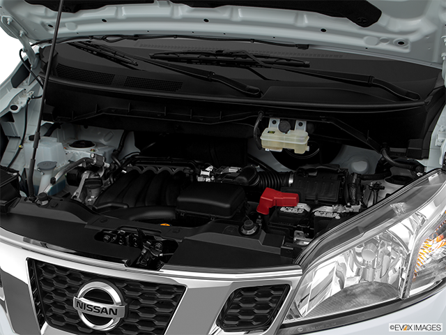 2018 Nissan NV200: Reviews, Price, Specs, Photos and Trims | Driving.ca