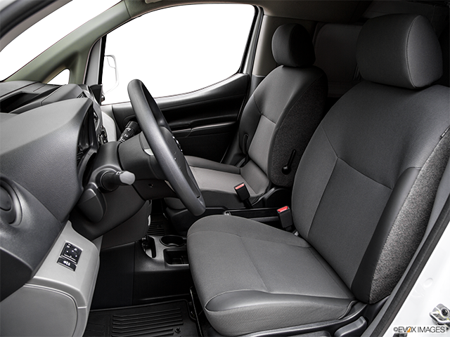 2018 Nissan NV200: Reviews, Price, Specs, Photos and Trims | Driving.ca