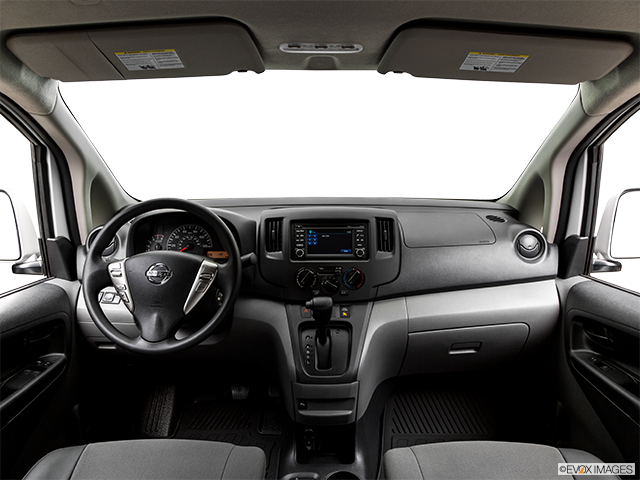 2018 Nissan NV200: Price, Review, Photos and Specs - Read This Before ...