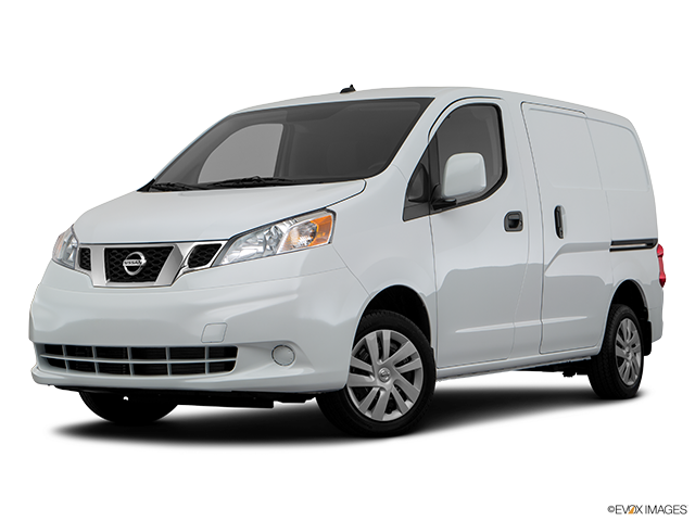 2018 Nissan NV200: Price, Review, Photos and Specs (Canada) | Driving.ca