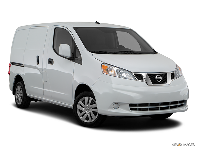 2018 Nissan NV200 S: Price, Review, Photos (Canada) | Driving