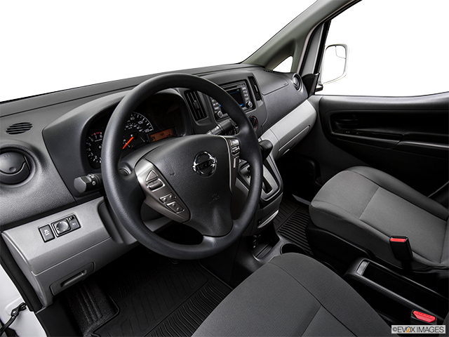 2018 Nissan NV200: Reviews, Price, Specs, Photos and Trims | Driving.ca