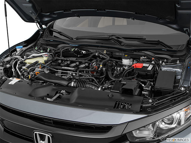 2018 Honda Civic Hatchback: Price, Review, Photos and Specs - Read This ...