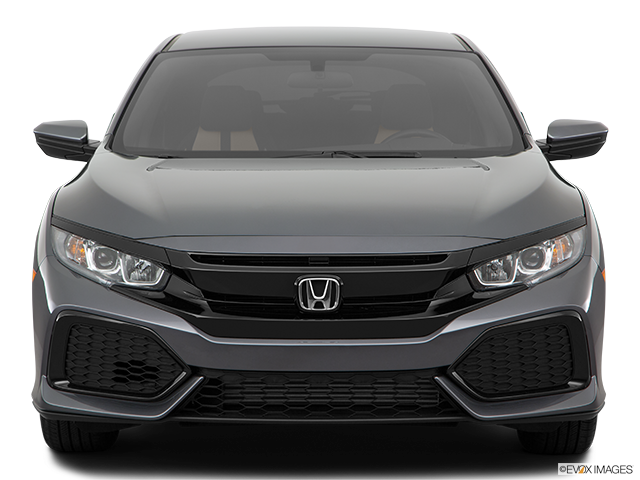 2018 Honda Civic Hatchback: Reviews, Price, Specs, Photos and Trims ...