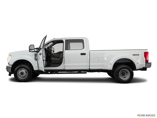 2018 Ford F-350 Super Duty: Price, Review, Photos (Canada) | Driving