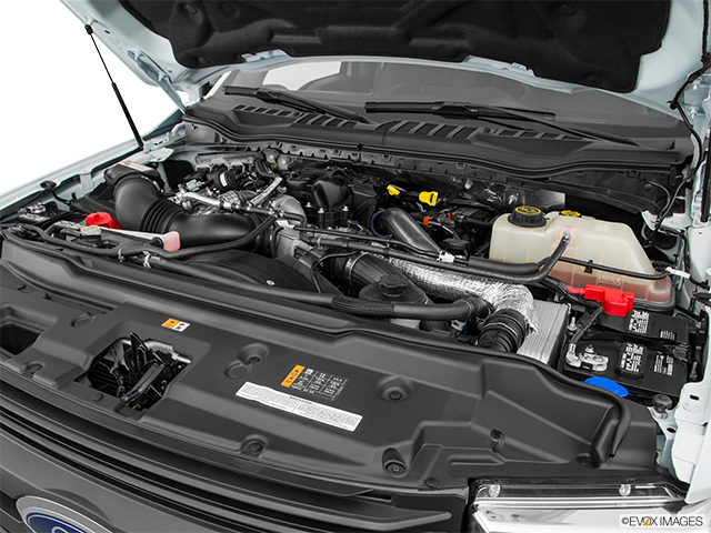 2018 Ford F-350 Super Duty: Price, Review, Photos (Canada) | Driving