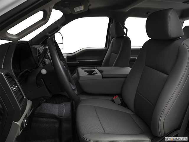 2018 Ford F-350 Super Duty: Price, Review, Photos (Canada) | Driving