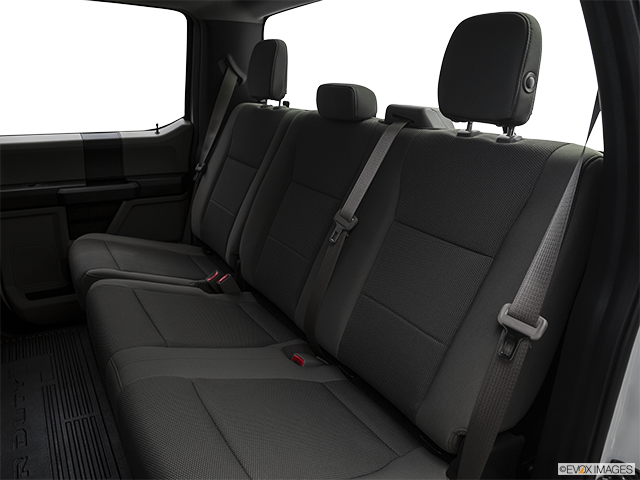 2018 Ford F-350 Super Duty: Price, Review, Photos (Canada) | Driving