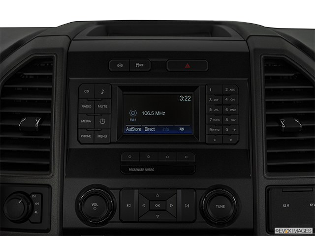 2018 Ford F-350 Super Duty: Price, Review, Photos (Canada) | Driving