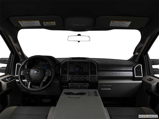 2018 Ford F-350 Super Duty: Price, Review, Photos (Canada) | Driving