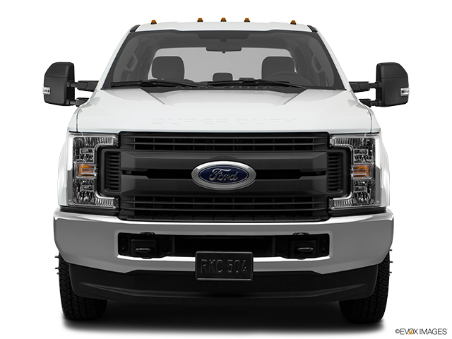2018 Ford F-350 Super Duty: Price, Review, Photos (Canada) | Driving