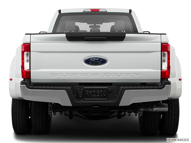 2018 Ford F-350 Super Duty: Price, Review, Photos (Canada) | Driving