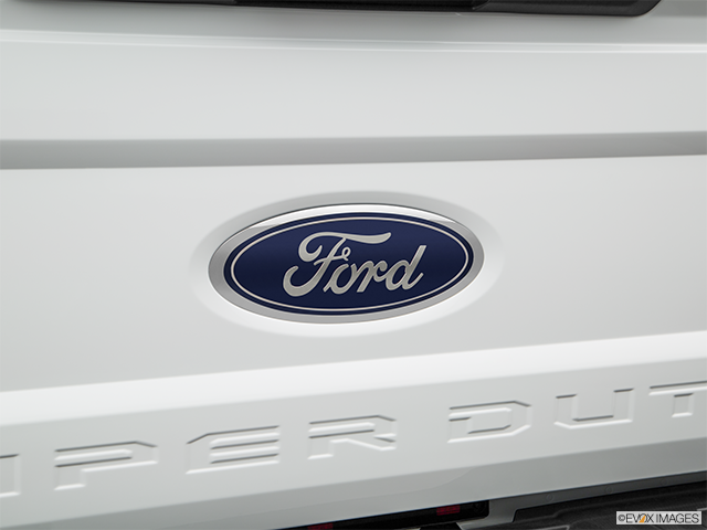 2018 Ford F-350 Super Duty: Price, Review, Photos (Canada) | Driving
