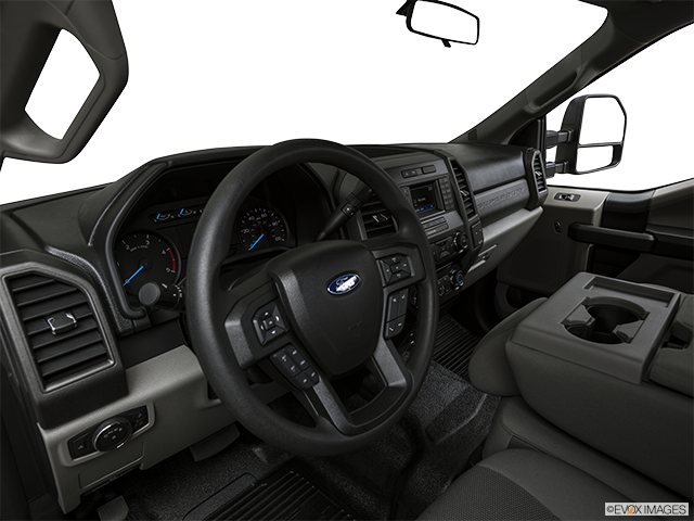 2018 Ford F-350 Super Duty: Price, Review, Photos (Canada) | Driving