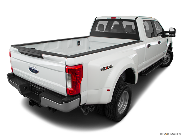 2018 Ford F-350 Super Duty: Price, Review, Photos (Canada) | Driving