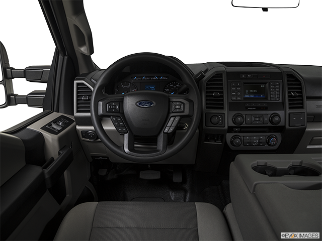 2018 Ford F-350 Super Duty: Price, Review, Photos (Canada) | Driving