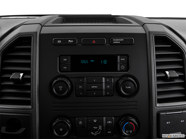 2018 Ford F-250 Super Duty XL Regular Cab 142 in: Price, Review, Photos ...