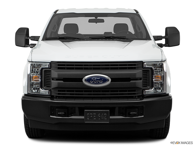 2018 Ford F-250 Super Duty: Reviews, Price, Specs, Photos and Trims