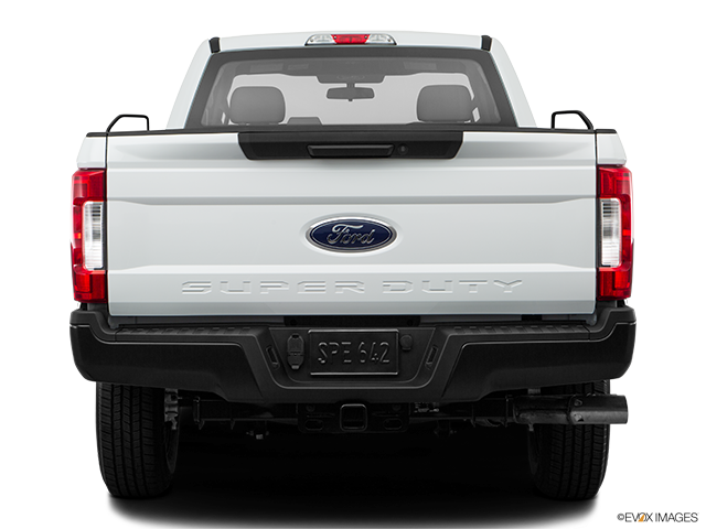 2018 Ford F-250 Super Duty: Reviews, Price, Specs, Photos and Trims