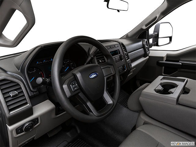 2018 Ford F-250 Super Duty: Price, Review, Photos and Specs - Read This ...