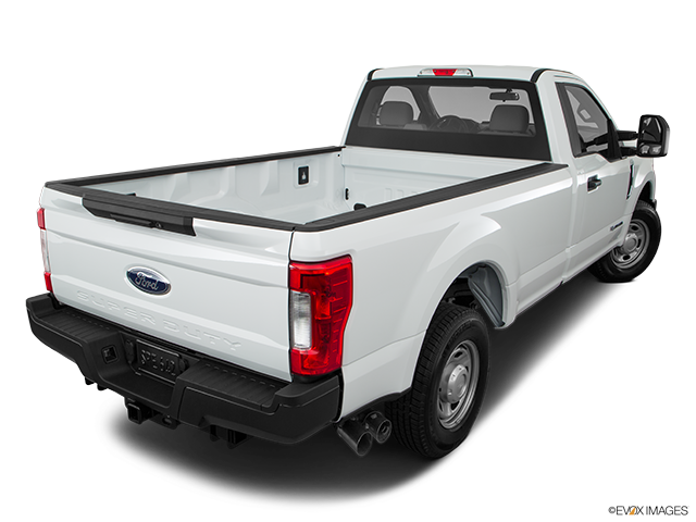 2018 Ford F-250 Super Duty: Reviews, Price, Specs, Photos and Trims ...