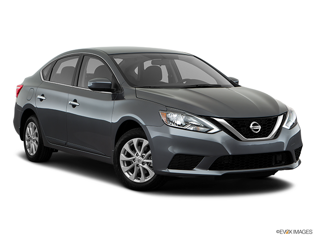 2018 Nissan Sentra: Reviews, Price, Specs, Photos and Trims | Driving.ca