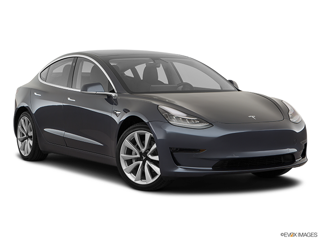 2017 Tesla Model 3: Price, Review, Photos and Specs - Read This Before ...