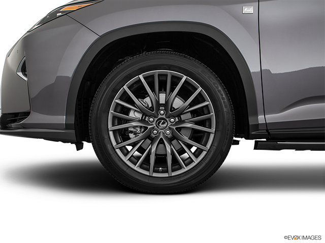 2018 Lexus RX 450h: Price, Review, Photos and Specs - Read This Before ...