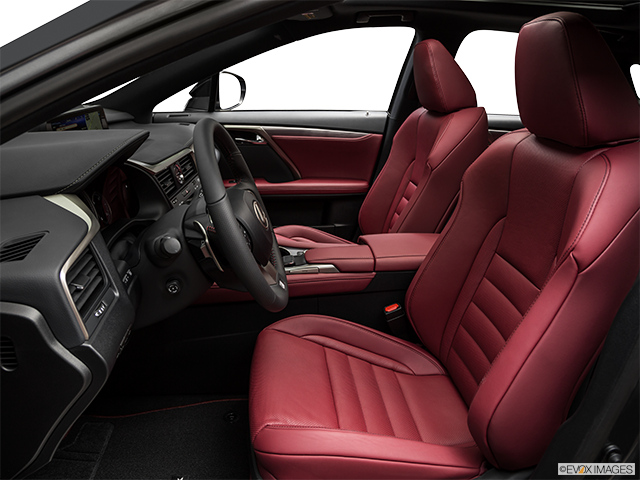 2018 Lexus RX 450h: Reviews, Price, Specs, Photos and Trims | Driving.ca