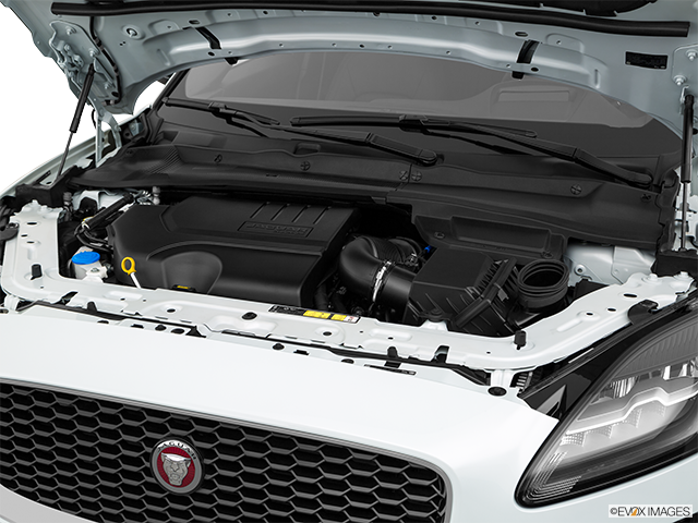 2018 Jaguar E-Pace: Reviews, Price, Specs, Photos and Trims | Driving.ca