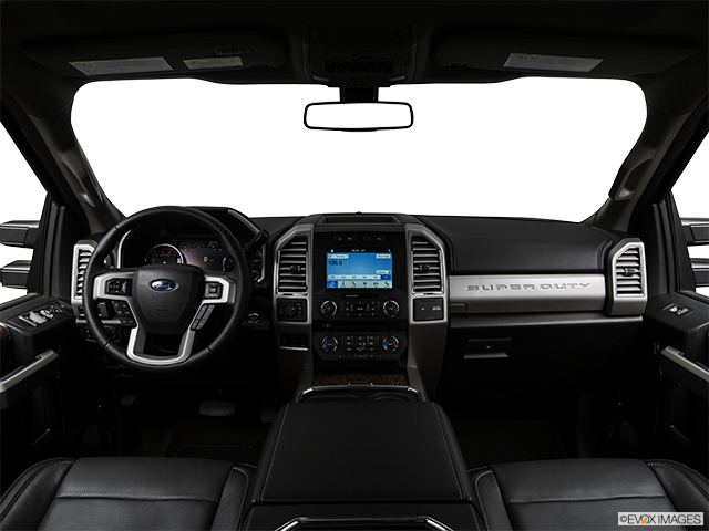 2018 Ford F-350 Super Duty: Reviews, Price, Specs, Photos and Trims ...