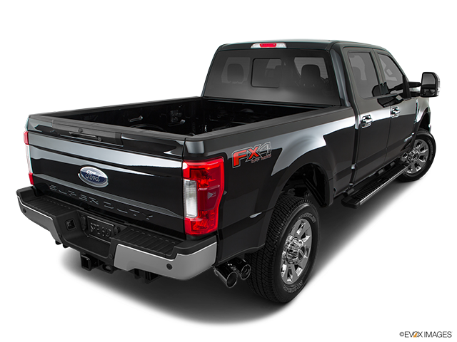2018 Ford F-350 Super Duty: Reviews, Price, Specs, Photos and Trims ...