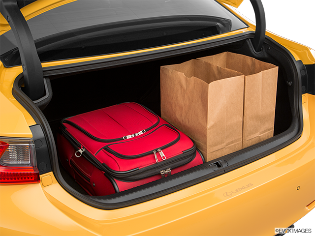 2018 Lexus RC 300: Reviews, Price, Specs, Photos and Trims | Driving.ca