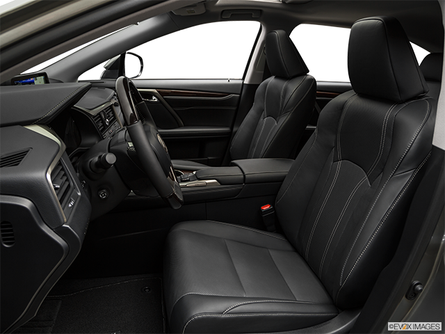 2018 Lexus RX 350L: Price, Review, Photos and Specs - Read This Before ...