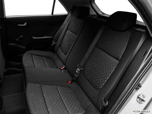 Kia Rio 5-portes 2018: prix, avis d’experts, photos et spécifications ...