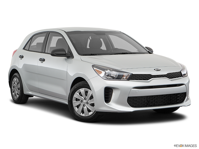 2018 Kia Rio 5-Door: Reviews, Price, Specs, Photos and Trims | Driving.ca