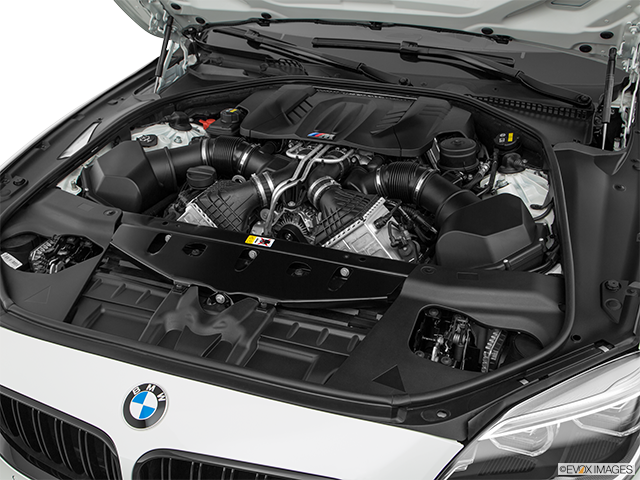 2018 BMW M6 Gran Coupe: Price, Review, Photos and Specs - Read This ...