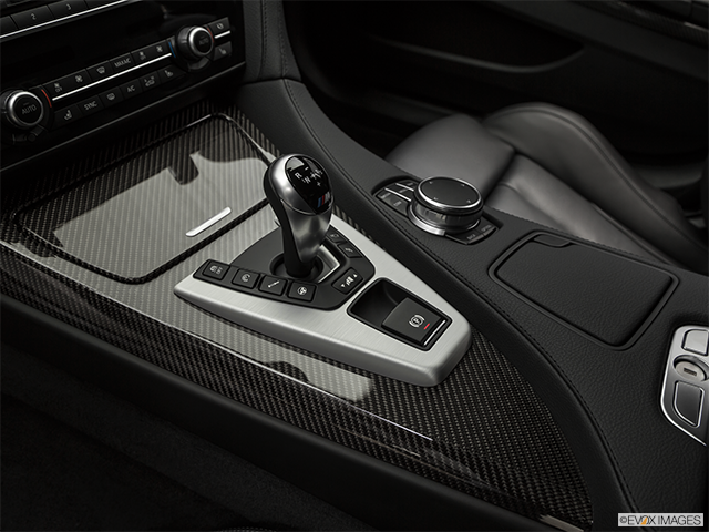 2018 BMW M6 Gran Coupe: Price, Review, Photos (Canada) | Driving
