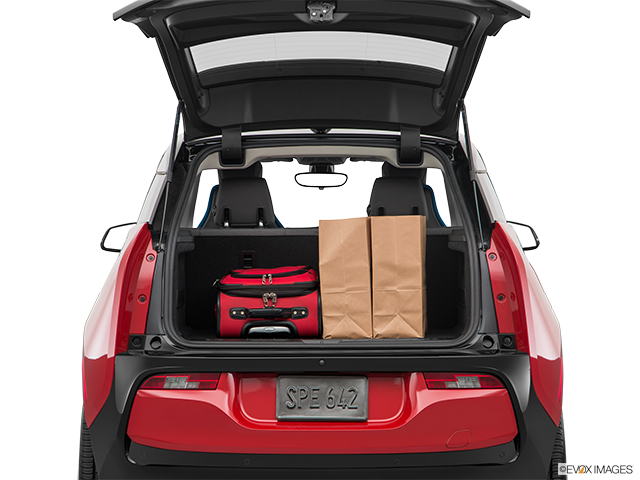 2018 BMW i3: Reviews, Price, Specs, Photos and Trims | Driving.ca