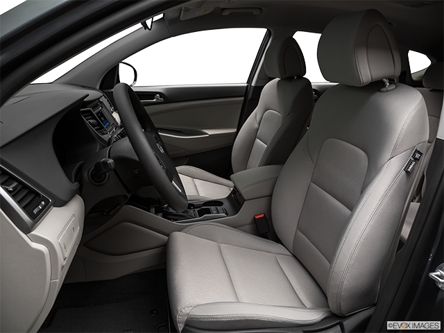 2018 Hyundai Tucson: Reviews, Price, Specs, Photos and Trims | Driving.ca