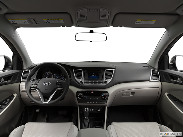 2018 Hyundai Tucson: Price, Review, Photos and Specs - Read This Before ...