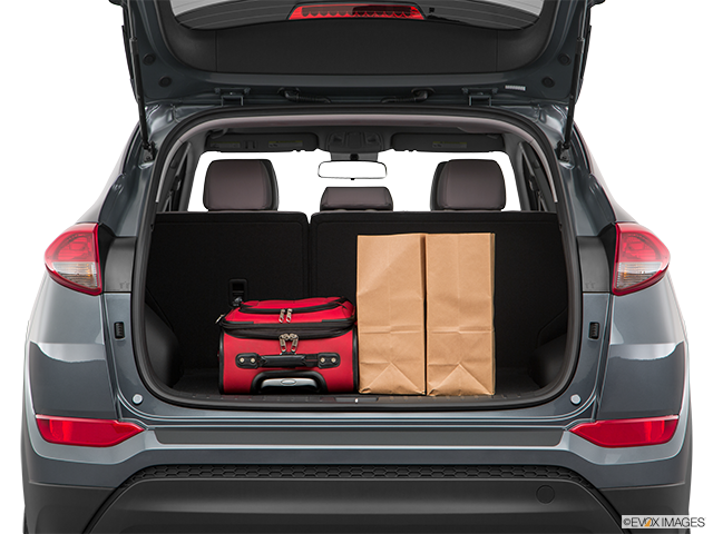 2018 Hyundai Tucson: Price, Review, Photos and Specs - Read This Before ...