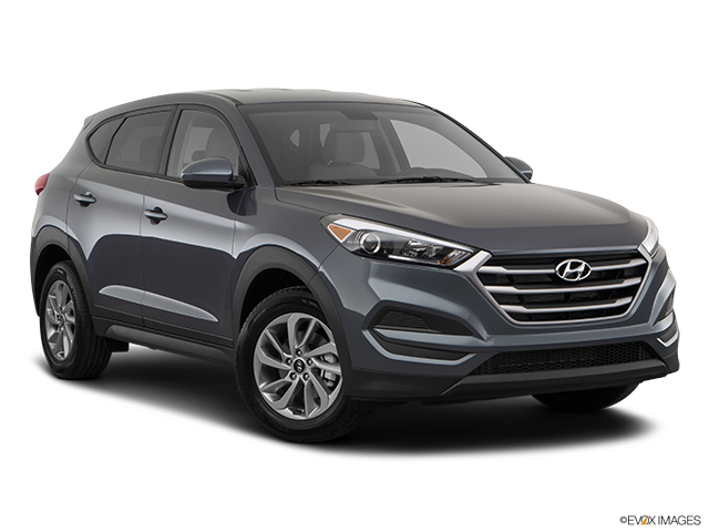 2018 Hyundai Tucson: Price, Review, Photos and Specs - Read This Before ...