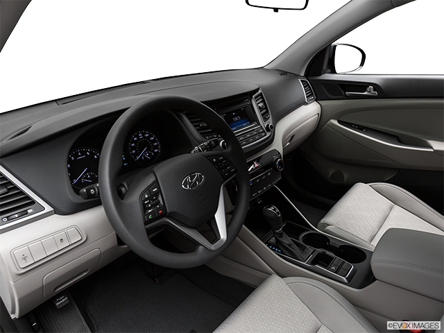 2018 Hyundai Tucson: Price, Review, Photos and Specs - Read This Before ...