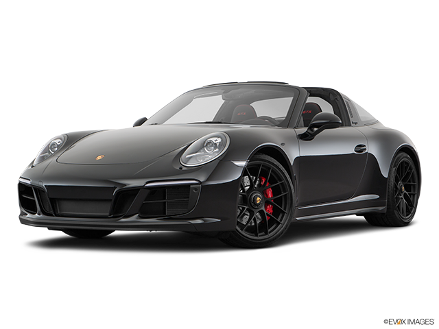 2018 Dodge Challenger vs 2018 Porsche 911: Car Comparison