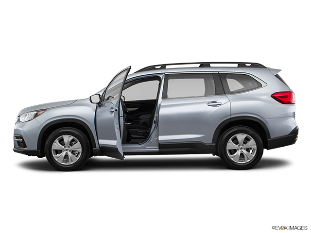 2019 Subaru Ascent: Reviews, Price, Specs, Photos and Trims | Driving.ca
